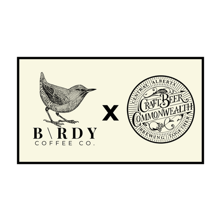 Birdy Coffee Co. & Craft Beer Commonwealth – Birdy Coffee Co.