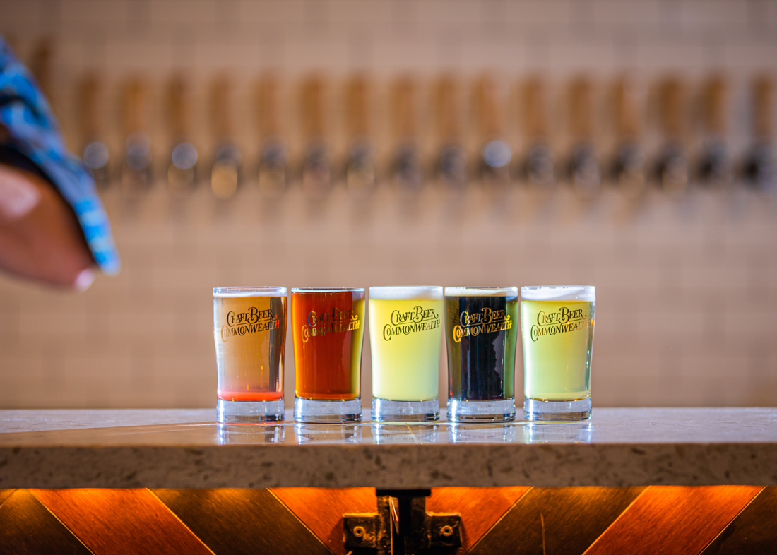 Birdy Coffee Co. & Craft Beer Commonwealth – Birdy Coffee Co.