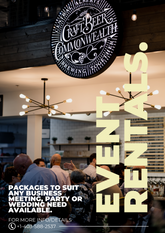 Birdy Coffee Co. & Craft Beer Commonwealth – Birdy Coffee Co.